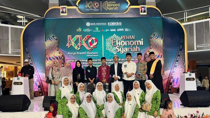 5 Finalis Siap Bersaing di Babak Grand Final Kompetisi Dakwah Ekonomi Syariah Sulbar 2025 ...