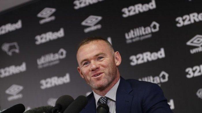 Susunan Pemain Gareth Southgate Dikritik, Eks Man United Wayne Rooney ...