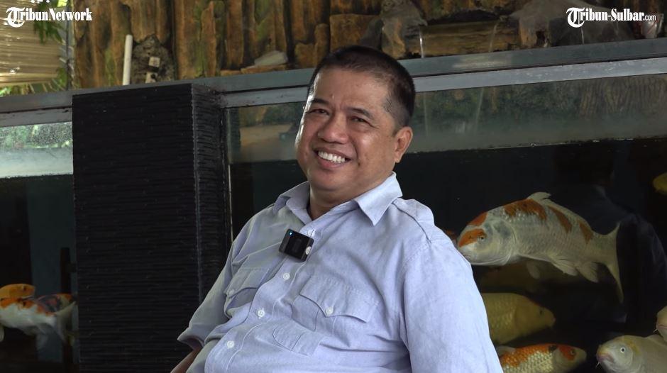 Soroti Kesenjangan, Ini Konsep Pembangunan Desa ala Andi Bebas ...