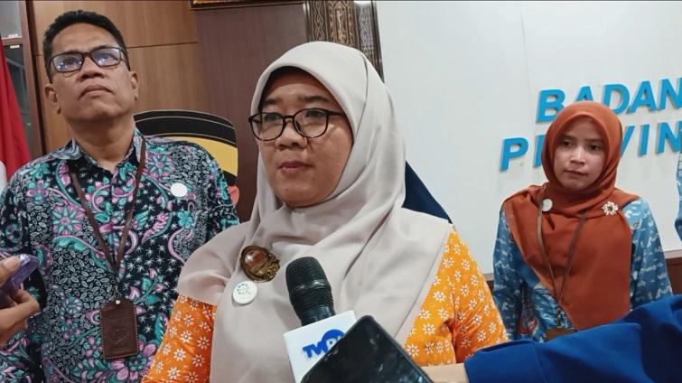 BPS Catat Nilai Ekspor Sulbar November 2024 Capai 49,95 Juta Dolar AS - Tribun-sulbar.com