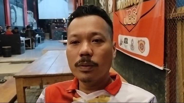 Hasri Jack Minta Perhatian Pemprov Sulbar untuk Perhatikan Transportasi ...