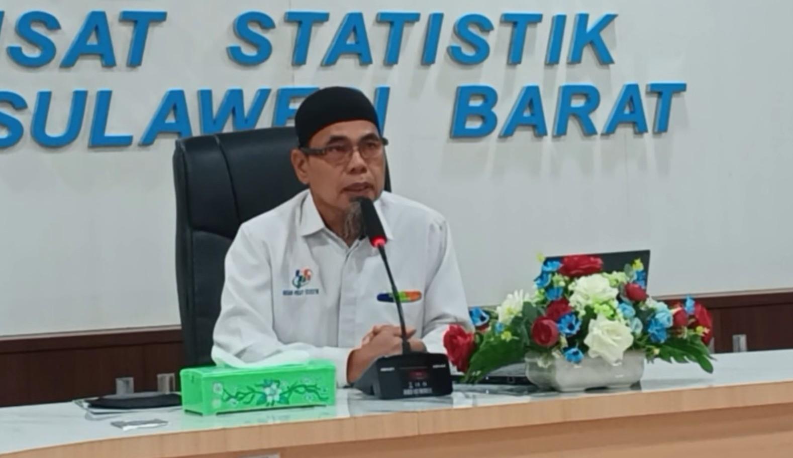 Pengangguran di Sulbar 20 Ribu Orang Gen Z Usia 20-24 Tahun Penyumbang ...