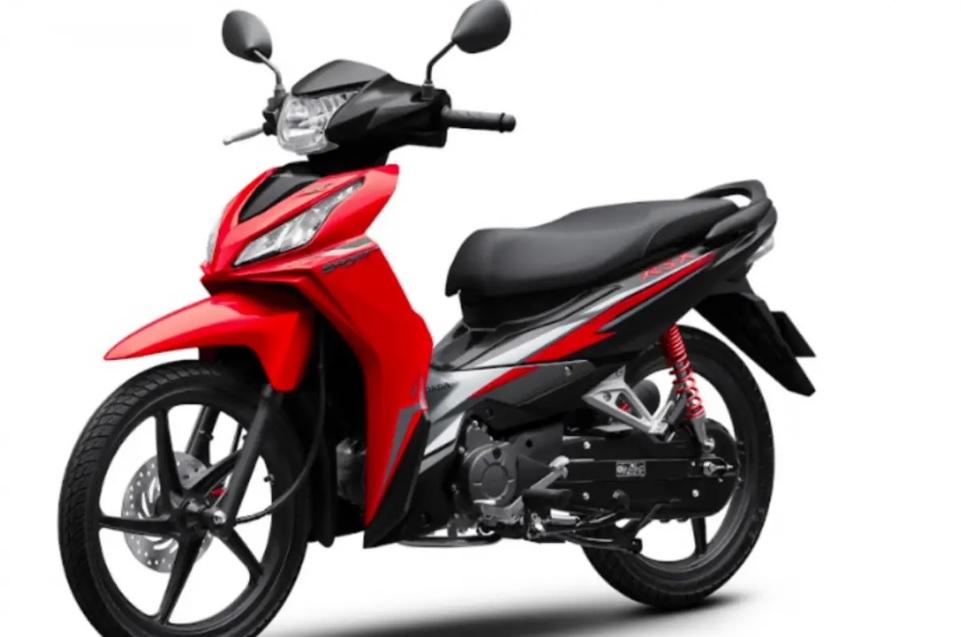 Honda Revo Model Terbaru Tahun 2024 Siap Meluncur, Spesifikasi ...