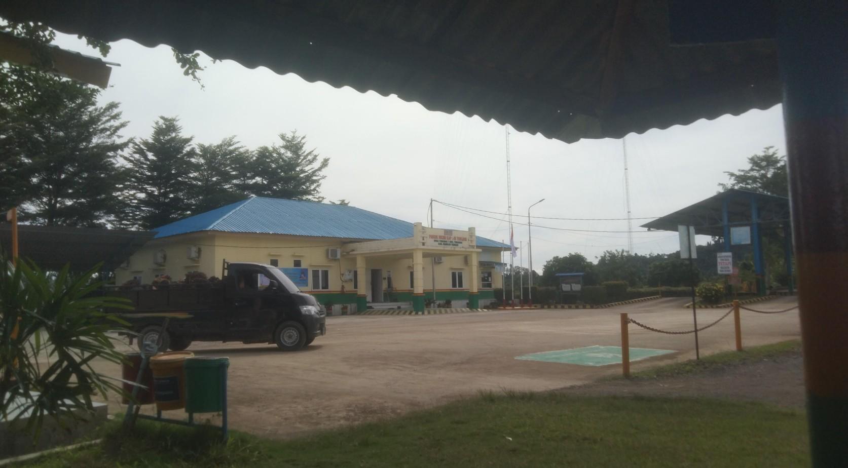 Klarifikasi PT WKSM Soal TBS Sawit Petani Belum Dibayar, Endrik: Tanya ...