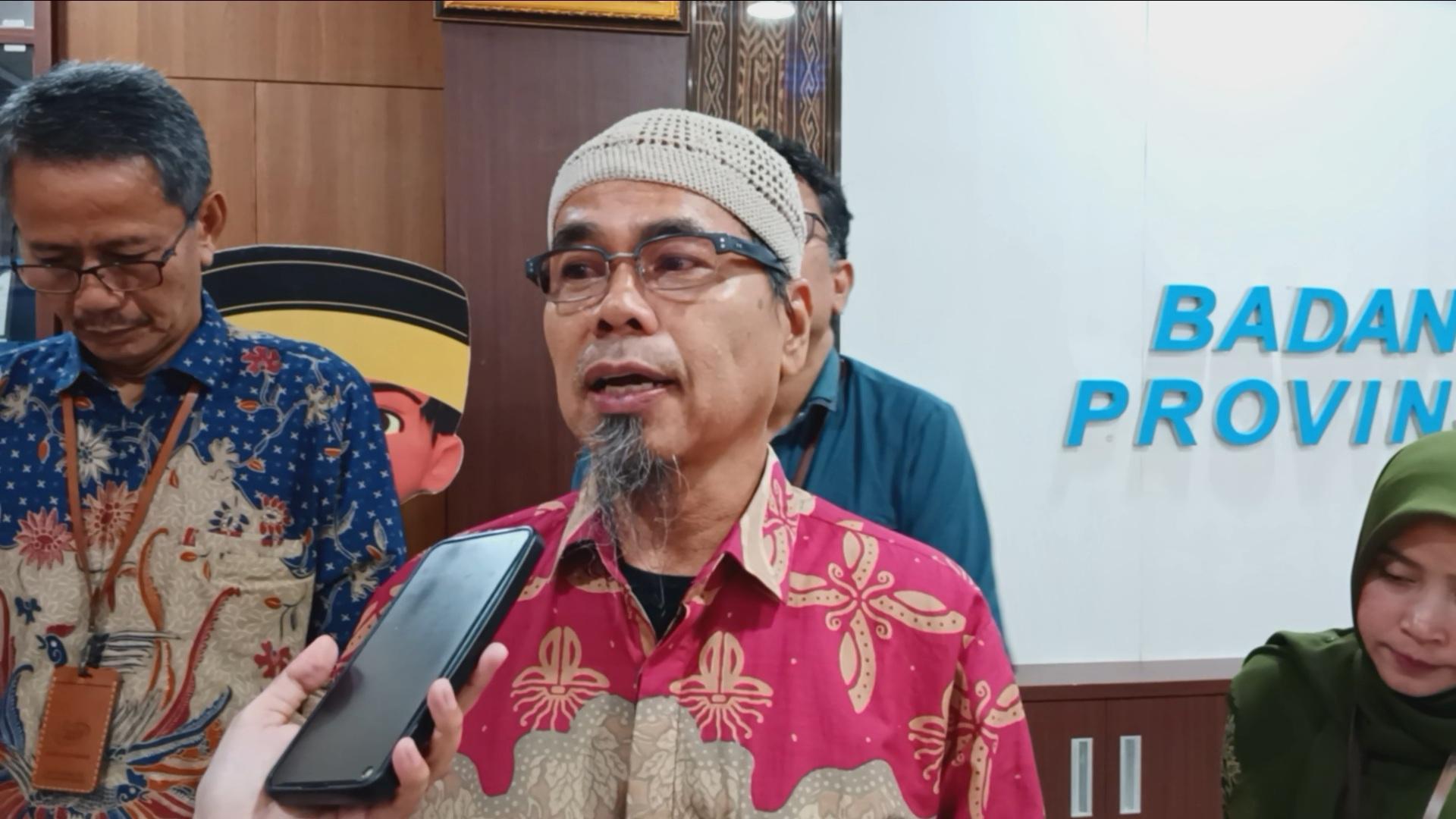 Sulbar Masuk 4 Besar Inflasi Tertinggi Nasional, BPS Beri Warning ...