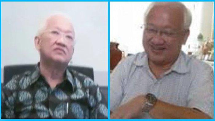 Seberapa Kaya Paulus Tannos? Berikut Profil Buronan KPK yang Ganti Nama ...