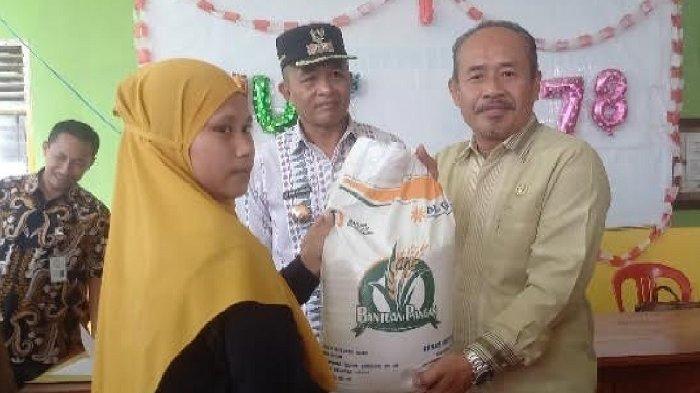 225.516 Keluarga di Sulawesi Tenggara Bakal Terima Beras CBP 10 Kg Per Bulan Beras CBP Tahap II ...