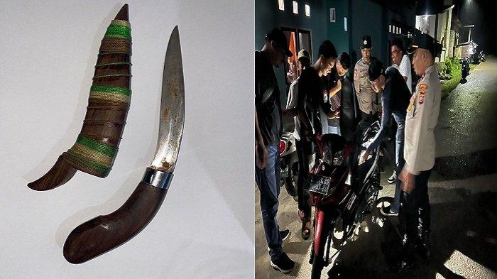 5 Pengunjung Festival Kande-Kandea di Tolandona Buton Tengah Sulawesi ...