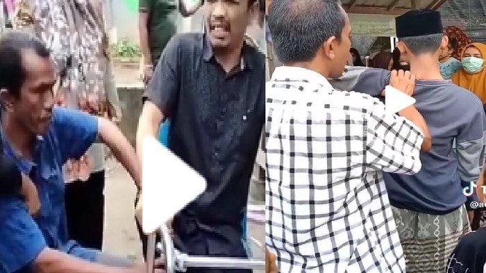 Bang Man Viral Jadi Pesaing Ida Dayak? Punya Kesaktian yang Sama ...