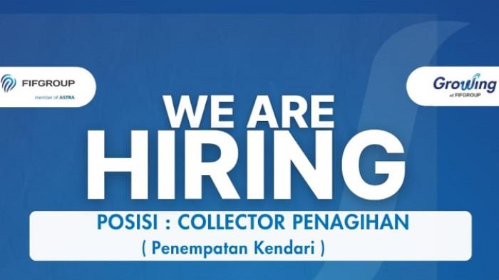 Link Daftar Loker FIFGROUP Cabang Kendari Sultra Buka Rekrutmen ...