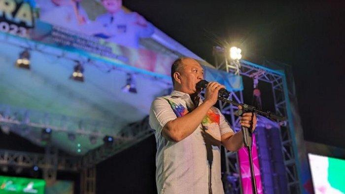 Film Pendek 'Badut' Ruksamin yang Bikin Nangis saat HUT ke-17 Konut Kini Bisa Ditonton di ...