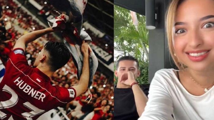 Viral Jennifer Coppen Pamer Kebersamaan Bareng Justin Hubner Usai Laga ...