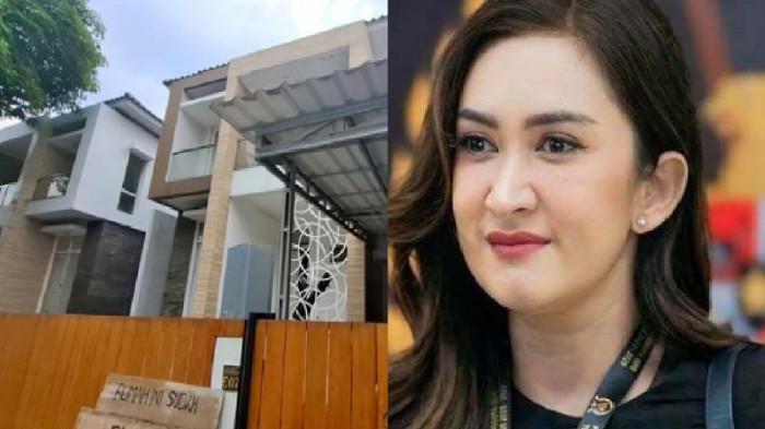 Kondisi Nafa Urbach usai Dinonaktifkan, Rumah Dijarah, Akun IG Hilang, Keberadaan Tak Diketahui ...