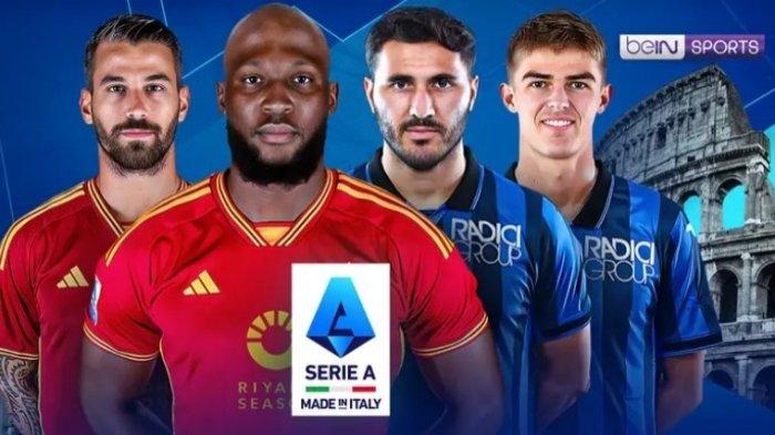 AS Roma Vs Atalanta: Prediksi Skor, H2H dan Potensi Line Up Pemain ...