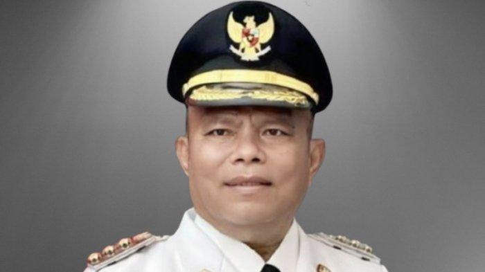 Profil Muhammad Adios Bupati Buton Selatan 2025-2030, Masa Kecil di Flores, Baubau Sulawesi ...