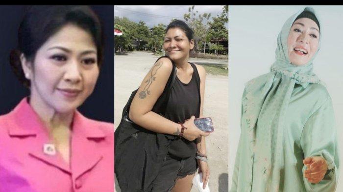 5 Sosok Ibu yang Berjuang di Bui, Terpaksa Jauh dari Anak, Putri ...