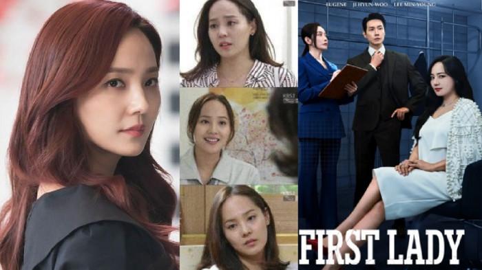 Daftar Drakor Populer Eugene, Ada Hundred Year Inheritance Dirilis 2013 ...