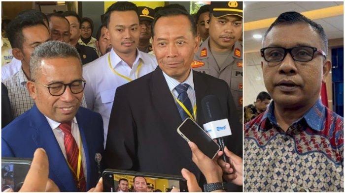 Prof Armid Terpilih Rektor Universitas Halu Oleo, Wamendikdsaintek ...