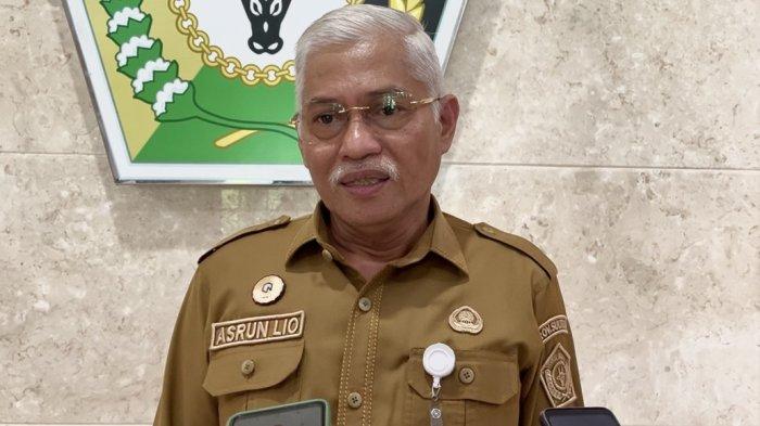 Alun-Alun 19 November Kolaka Jadi Pusat HUT ke-61 Sulawesi Tenggara ...