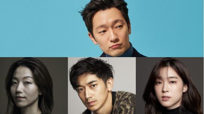 Sinopsis Road, Drama Korea Terbaru Son Suk Ku, Eita Nagayama, Kim Shin Rok, Choi Sung Eun ...