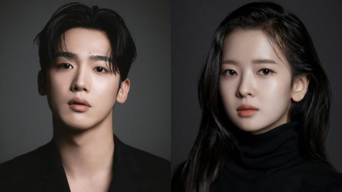 Sinopsis The Fourth Love Revolution, Drama Korea Terbaru Kim Yo Han dan ...
