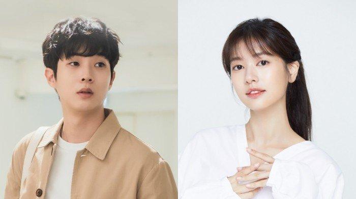 Sinopsis Would You Marry Me, Drama Korea Komedi Romantis Terbaru Choi Woo Shik dan Jung So Min ...