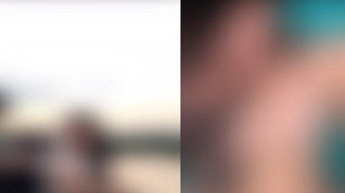 Video Viral Adegan Tak Senonoh 56 Detik Diduga di Kendari Sulawesi Tenggara, Sosok Pemeran ...