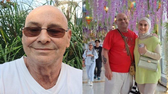 Sosok Ayah Irish Bella, Johan De Beule Asal Belgia, Dikenal Gaul, Titip ...