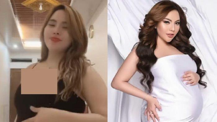 Video Viral 4 Menit Mirip Selebgram Lisa Mariana yang Ngaku Dihamili Ridwan Kamil, Analisa Pakar ...