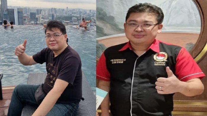 Biodata & Perjalanan Karier Alvin Lim, Kini Terancam Dipenjara Gegara ...
