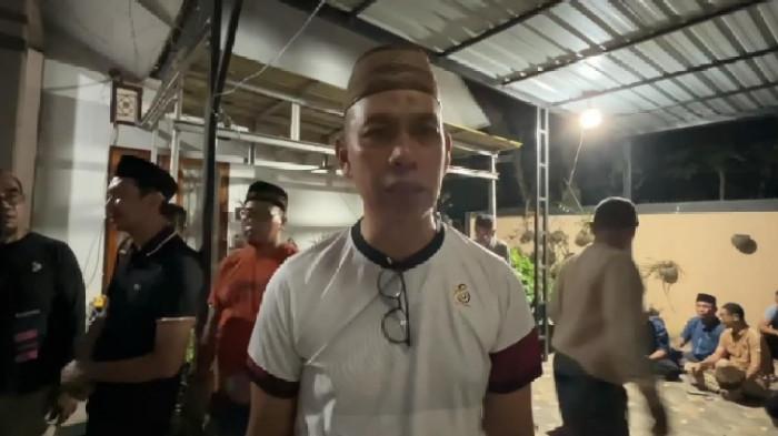 Rektor UHO Kendari Prof Armid Punya Banyak Agenda Sebelum Wafat ...