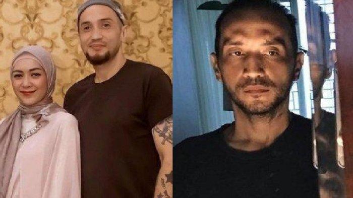 Kisah Tragis Hidup Gary Iskak Hanya Nafkahi Istri Rp 50 Ribu Per Hari, Richa Novisha Tetap Setia ...