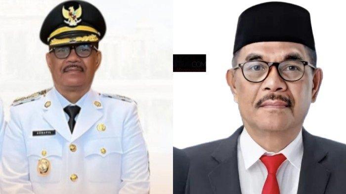 Profil La Ode Asrafil Wakil Bupati Muna Dampingi Bachrun Labuta, Sosok ...