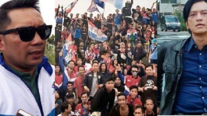 Sejarah Geng Motor XTC Viral Kasus Vina Cirebon, Ridwan Kamil Pernah ...