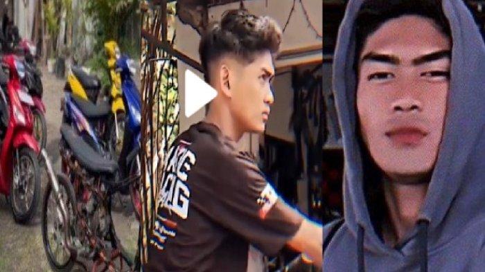 Siapa Itu Mio Mirza? Istilah Viral di TikTok, Sosok Pemilik Motor Anak ...