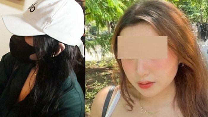 Terkuak Sosok Pemeran Pria di Kasus Video Viral Audrey Davis Anak David ...