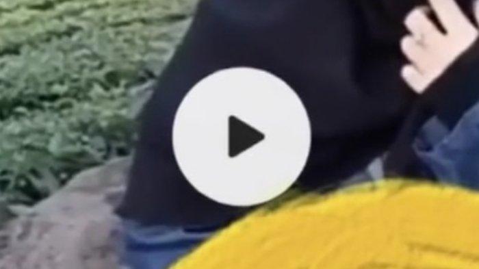 4 Video Viral Ciwidey Bandung dan Sosok Pemeran Wanita Beraksi di Kebun Teh yang Akhirnya ...