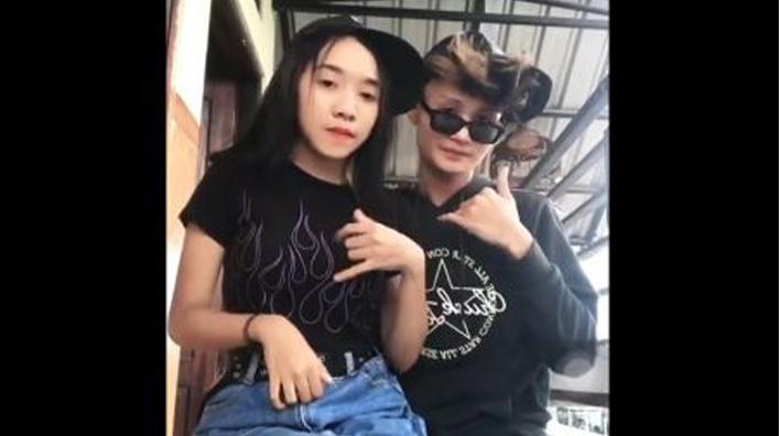 Viral di TikTok, Link Video Rangga dan Pacarnya Jadi Buruan Netizen, Ternyata Ini Sosoknya ...
