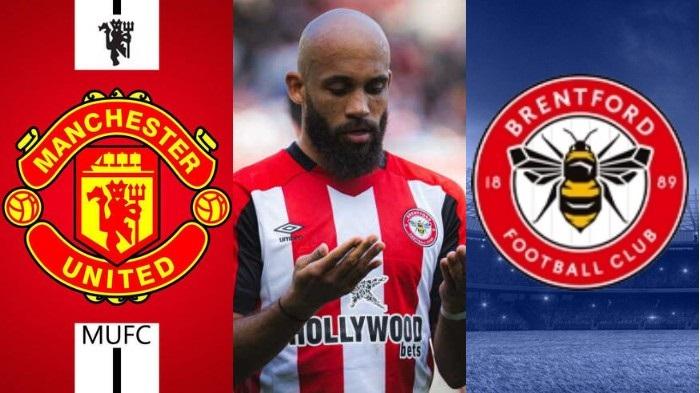 Update Manchester United: Manajemen Siapkan Tes Medis Bryan Mbeumo ...