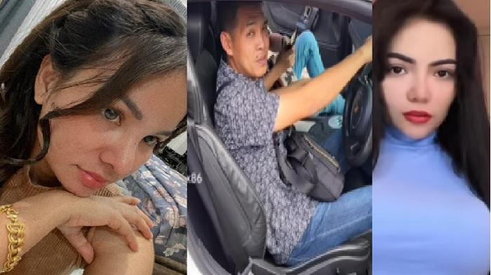 Tak Terima Suami Berhubungan dengan Dinar Candy, Ayu Soraya Gugat Cerai ...