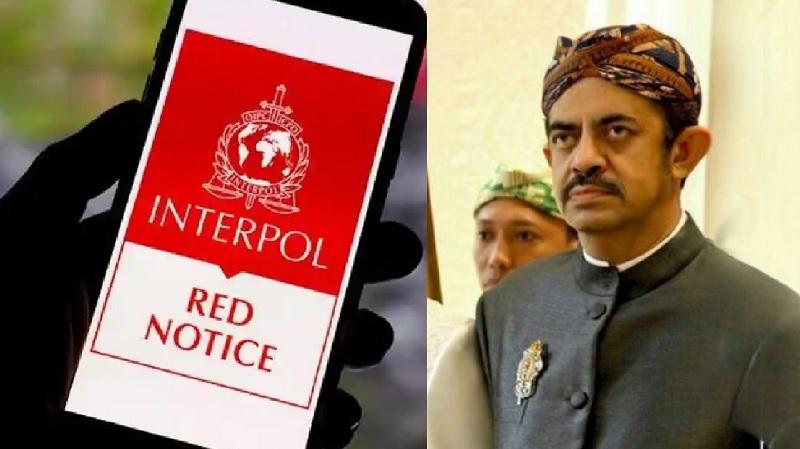 Red Notice Jadi Tanda Riza Chalid Buronan Internasional, Keberadaan ...