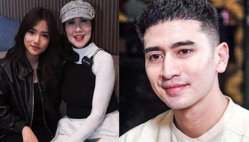 Nasib Hubungan Fuji dan Verrell Bramasta Viral, Venna Melinda Pahami Kesibukan hingga Beri Ruang ...