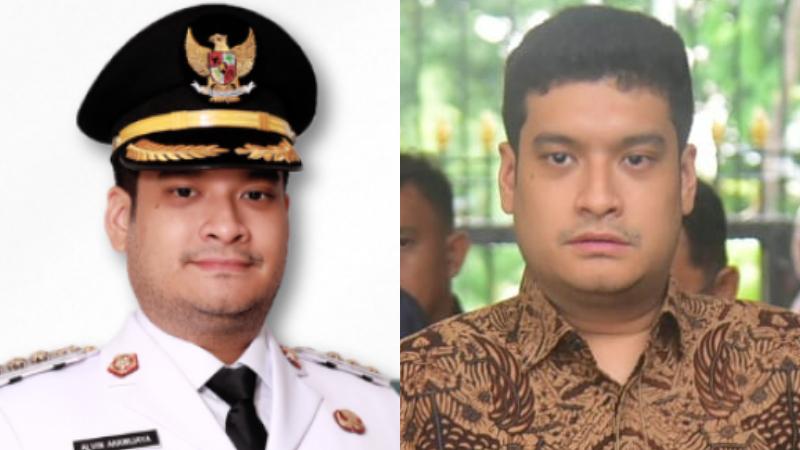 Profil Alvin Akawijaya Putra Bupati Buton 2025-2030, Termuda di Sulawesi Tenggara, Anak Eks ...