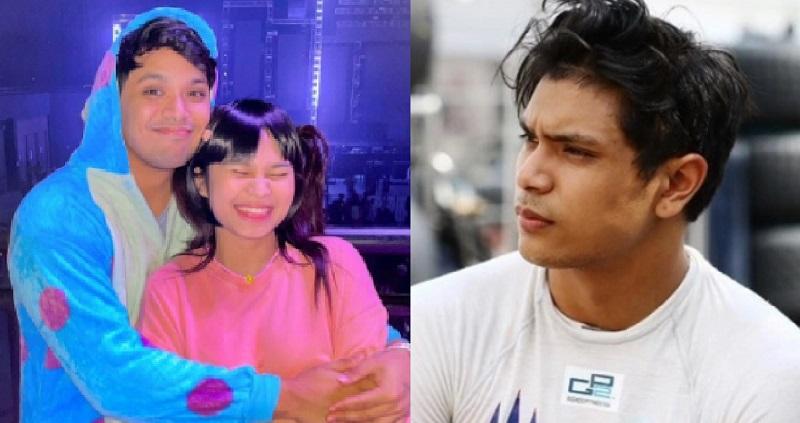 Profil Philo Paz Mantan Azizah Salsha Ikut Terseret Perceraian Pratama ...