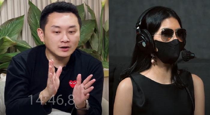 Rio Motret Bongkar Teduga Fotografer 'Perempuan' yang Foto Vulgar ...