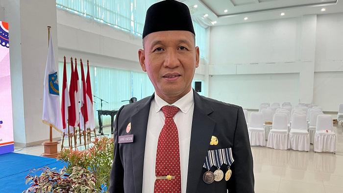 Sosok Amir Hasan Sekda Kendari Terlantik, Pernah Tugas di Konawe dan Konsel Sulawesi Tenggara ...