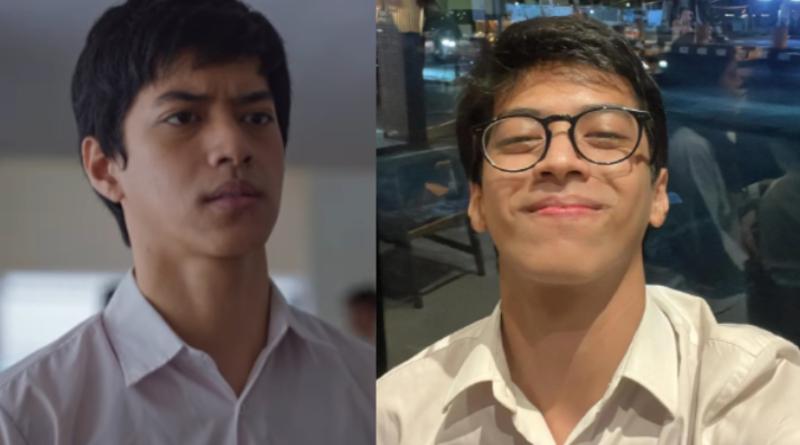 Orangtua El Putra Sarira Ragu Sang Anak Ditawari Perankan Rangga, Tak ...