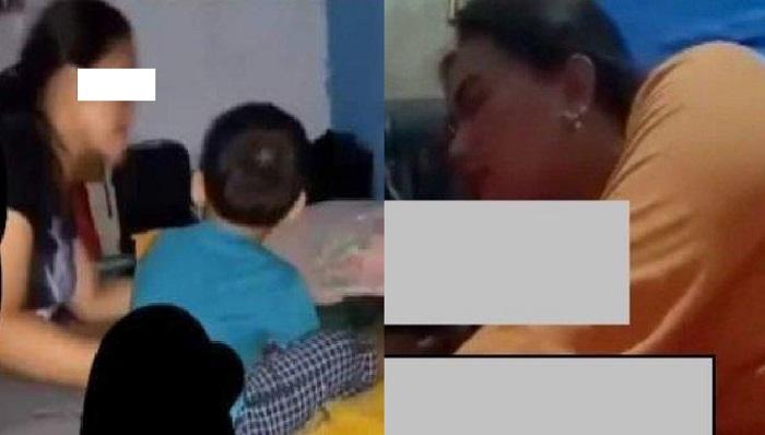 Siapa Icha Shakila? Viral Gegara 2 Kasus Video Viral Ibu dan Anak ...
