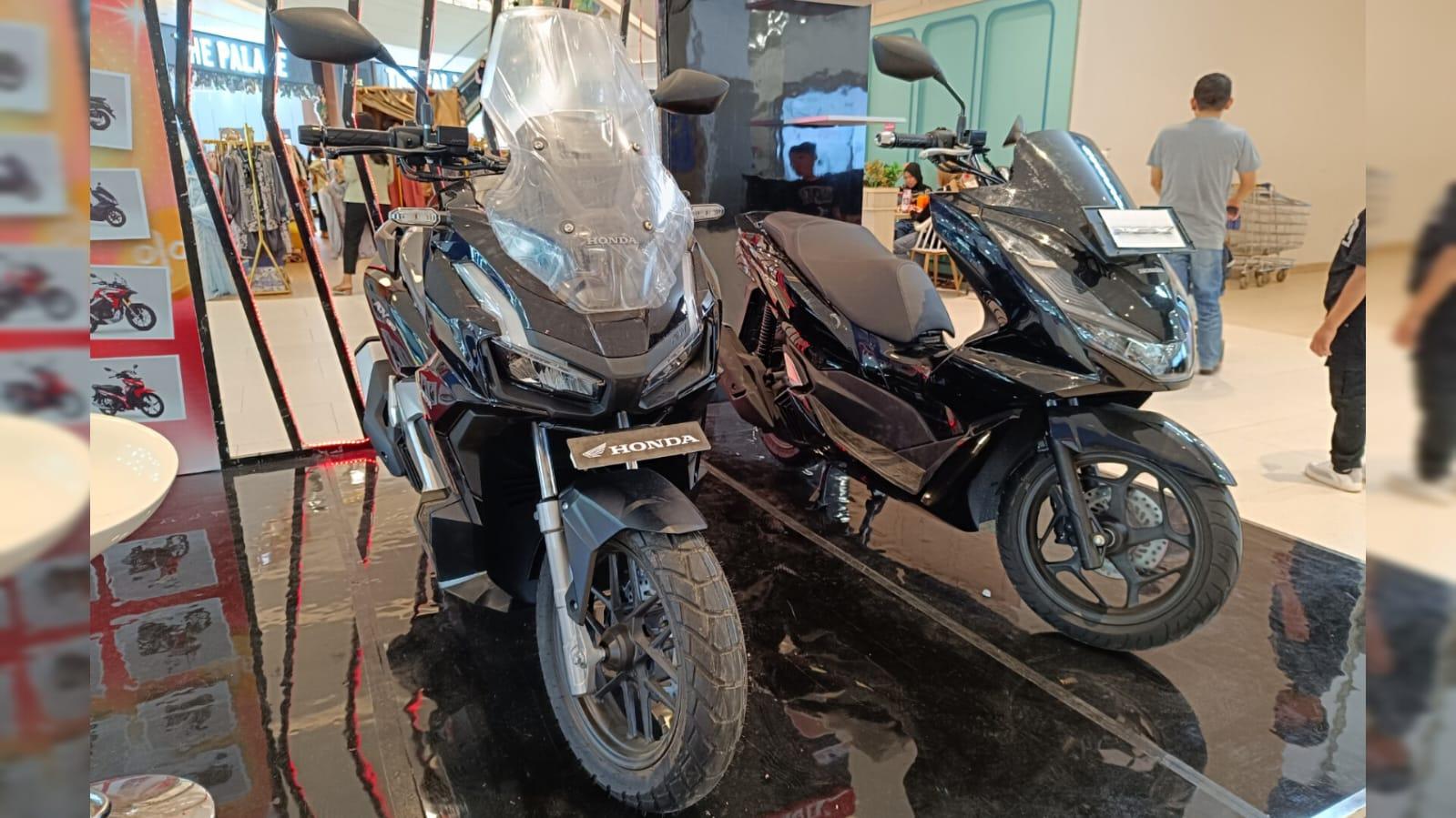 Daftar Harga Cash Motor Matic Yamaha dan Honda Rp20 Jutaan di Kota ...
