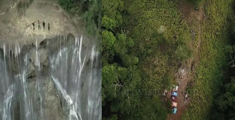 Keunikan Hutan Lambusango Buton, Cocok Jadi Lokasi Camping Santai ...